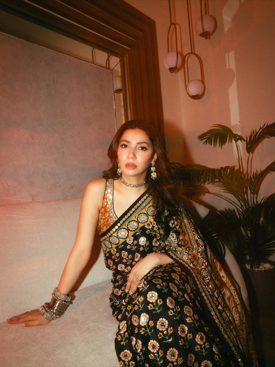 Mahirah Khan’s favourites – Ayesha Accessories